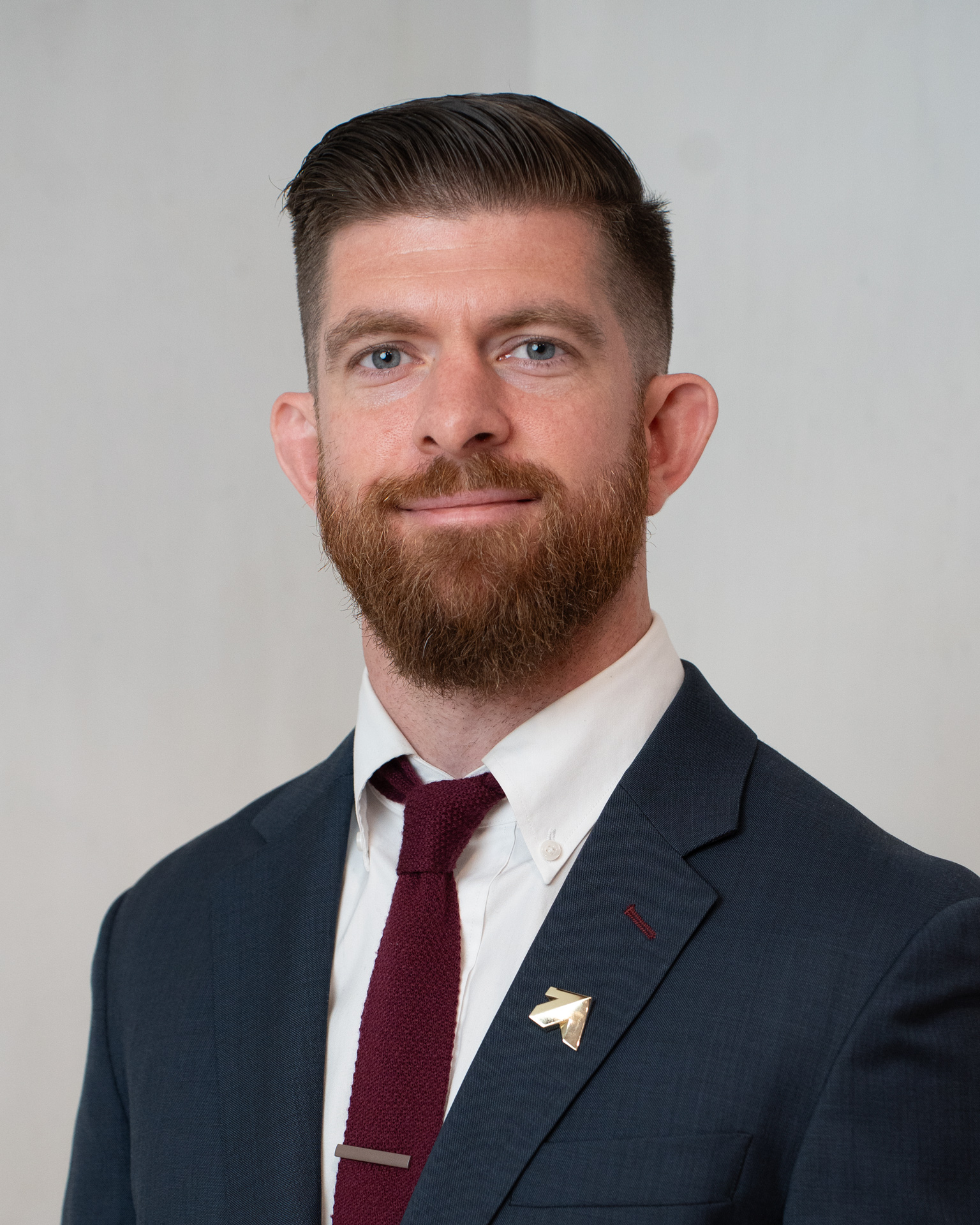 Rob Quinn - Advance Realty Investors